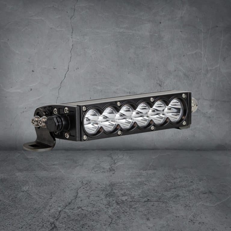 Ultra Vision Lighting | LED Driving Lights & Light Bars